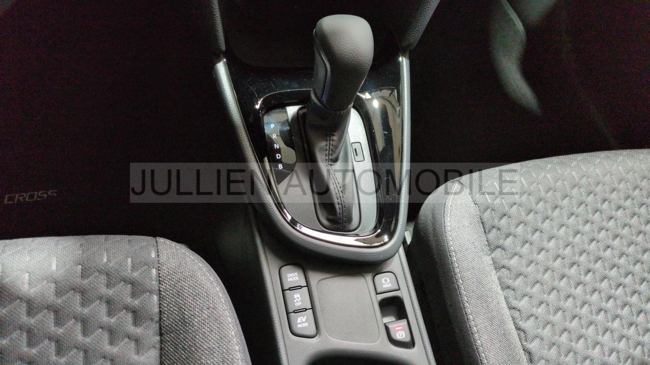 TOYOTA Yaris Cross Saint Joseph - 125045522 - JULLIEN AUTOMOBILE
