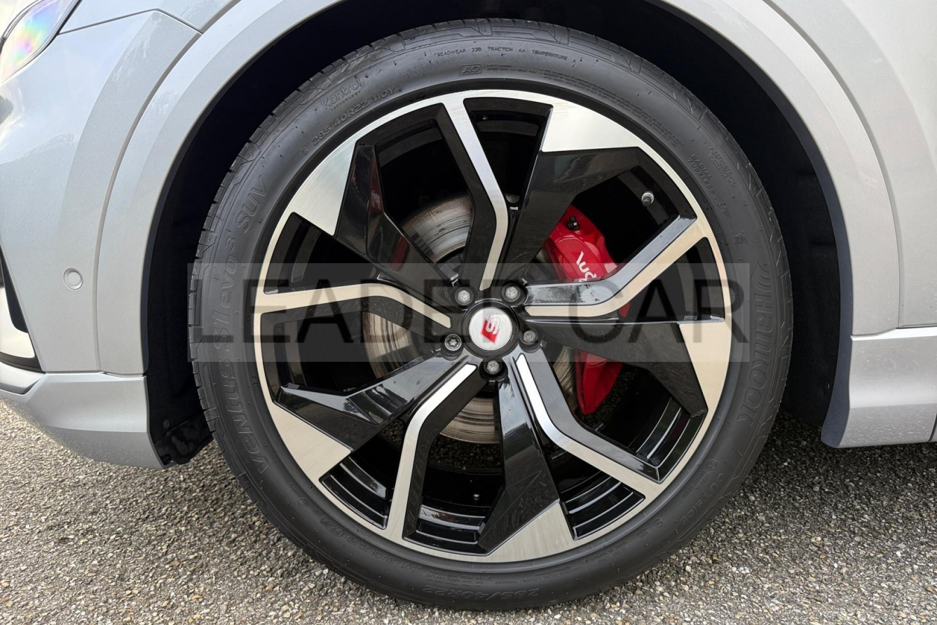 Audi Q8 AUBERVILLIERS - 363258 - LEADER CAR