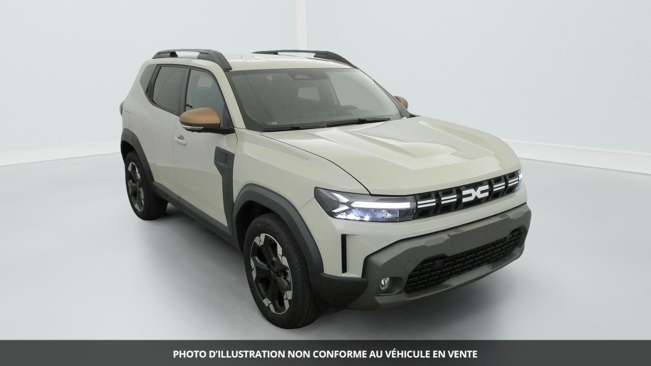 Dacia DUSTER Hybrid 140 Journey - 362668