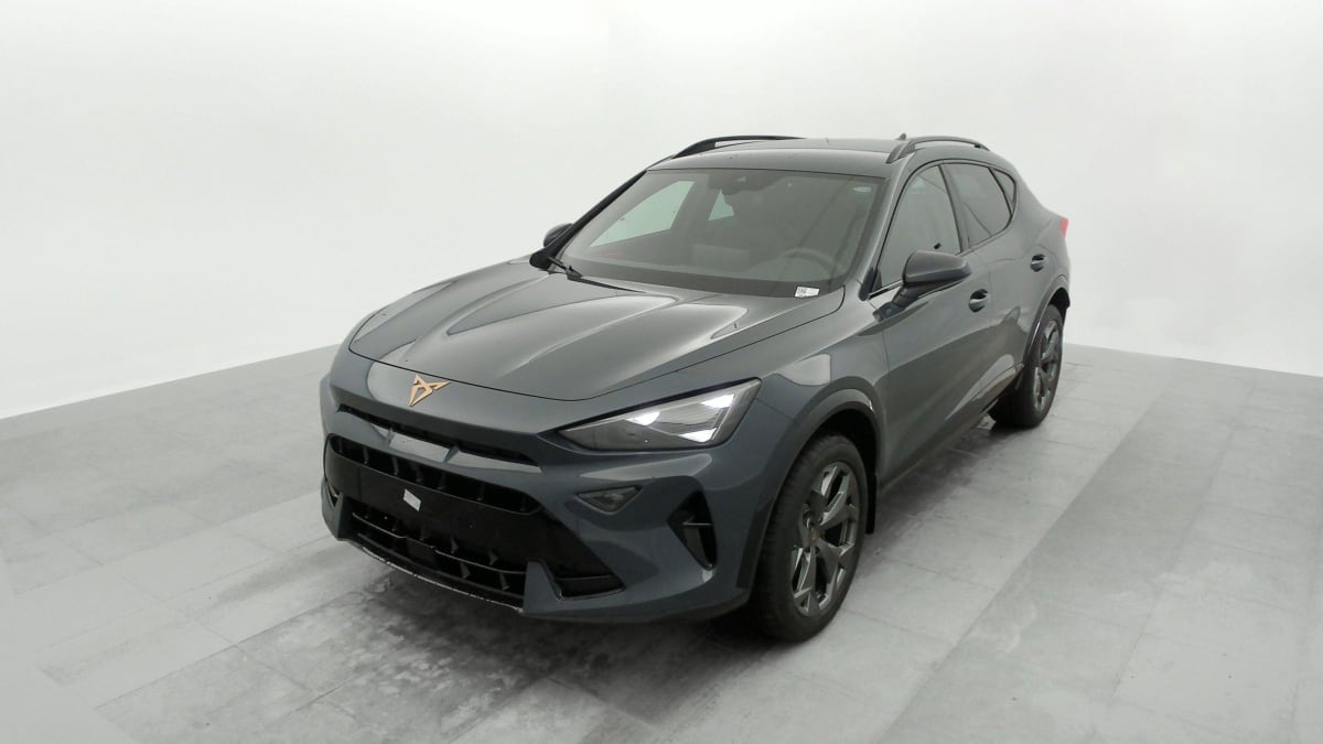 Cupra FORMENTOR NOUVEAU - 1.5 ETSI HYBRID 150 CH DSG7 V - MEA ...