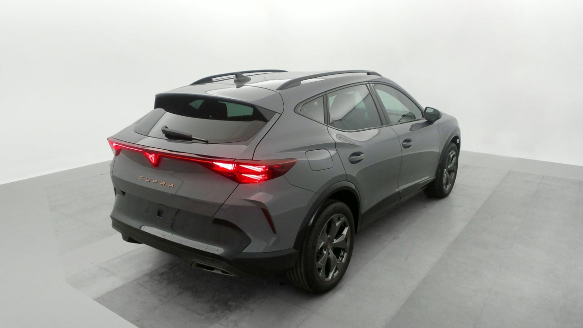 Cupra FORMENTOR NOUVEAU - 1.5 ETSI HYBRID 150 CH DSG7 V - MEA ...