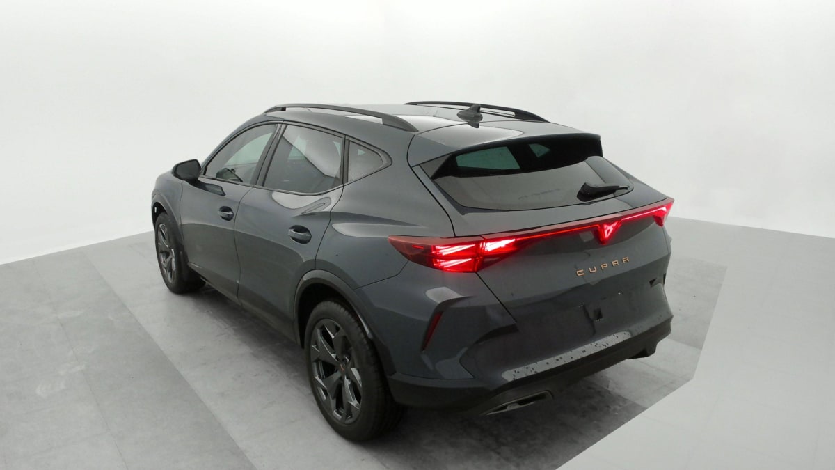 Cupra FORMENTOR NOUVEAU - 1.5 ETSI HYBRID 150 CH DSG7 V - MEA ...