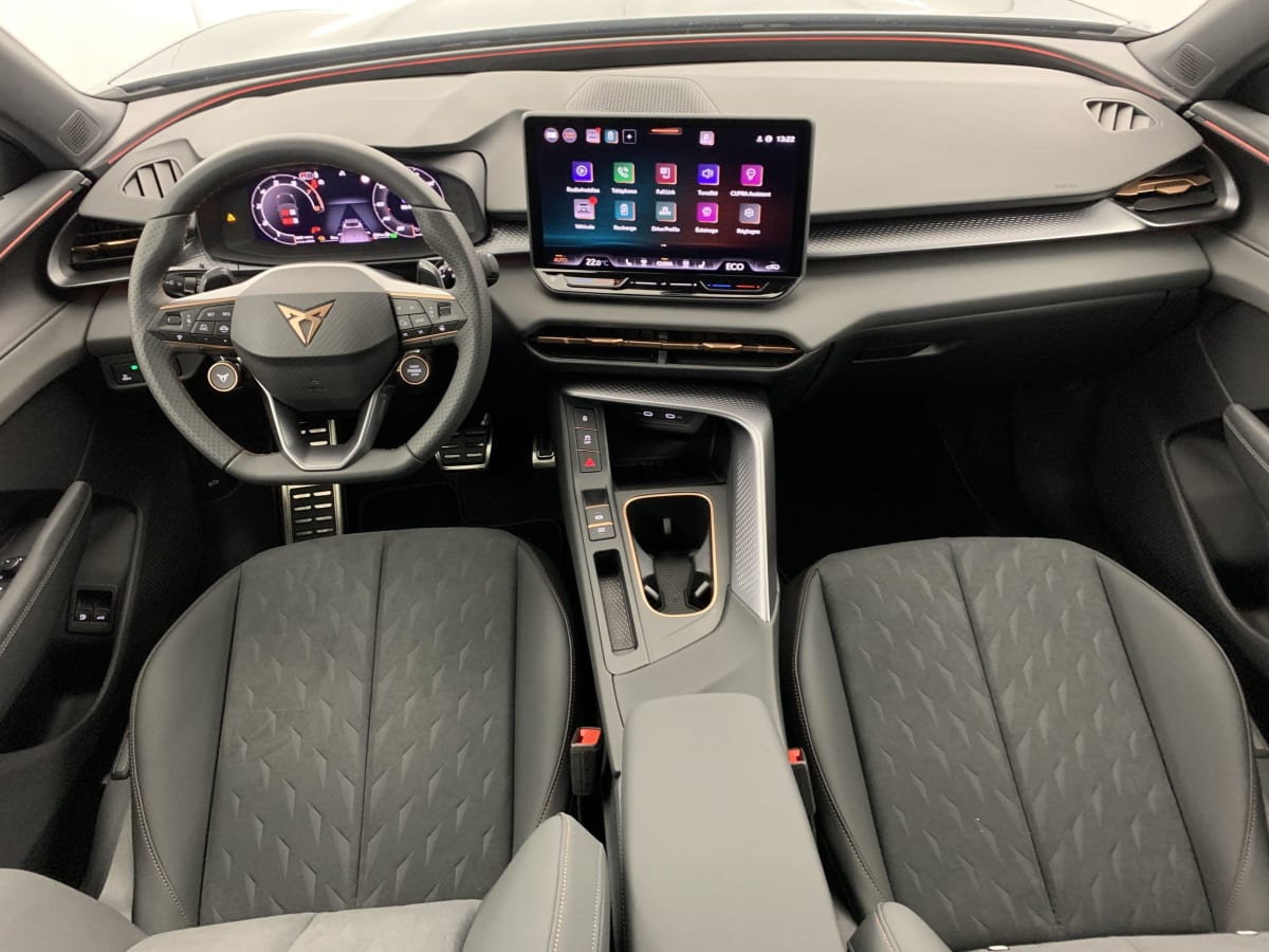 Cupra Terramar - 1.5 eHybrid 204 ch DSG6 V - MEA Automobile | MEA Automobile