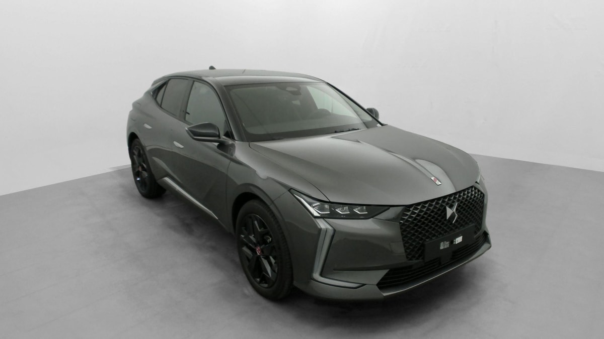 Offre de Leasing sur DS DS4 neuve, 0km ou occasion récente ! LLD, LOA ...