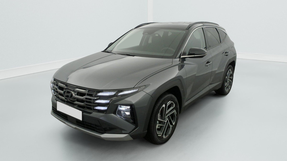 Hyundai Tucson - 1.6 T-GDI 253 Plug-in BVA6 Creative - MEA Automobile
