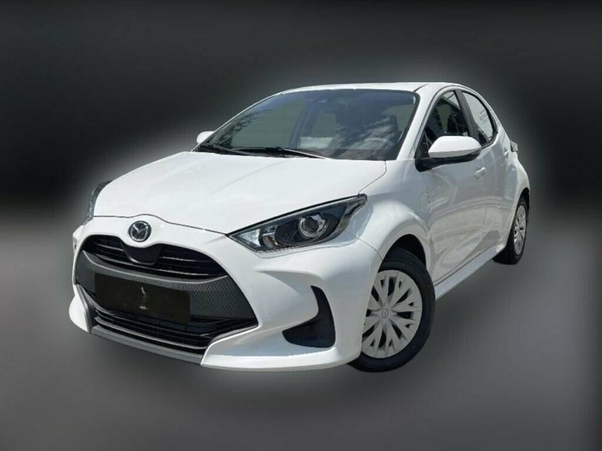 Mandataire MAZDA MAZDA2-HYBRID 0km et occasions - Jugand Autos