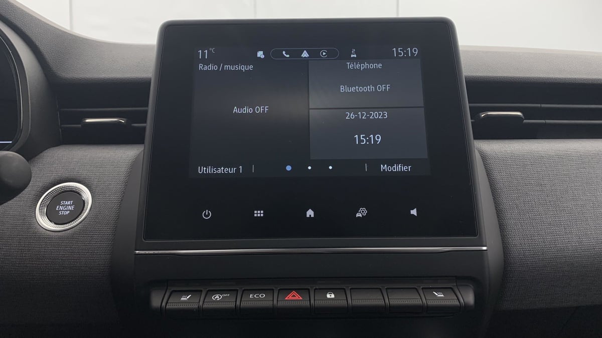 RENAULT CLIO 5 NOUVELLE - TCE 90 EVOLUTION - MEA Automobile | MEA ...