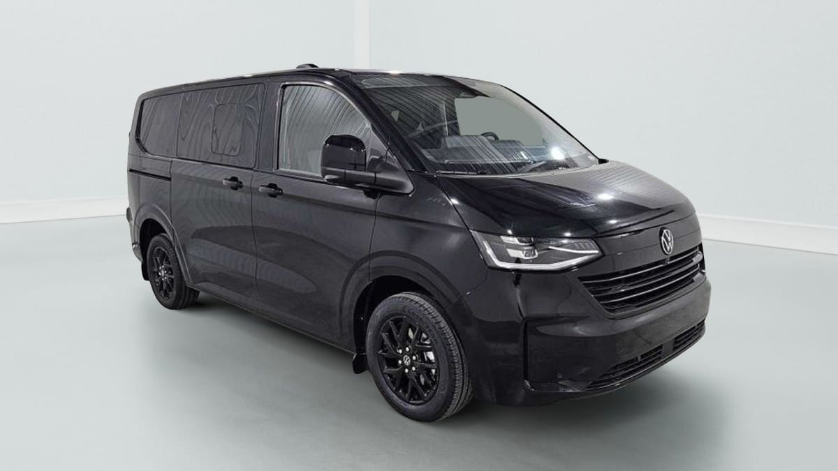 Mandataire VOLKSWAGEN TRANSPORTER-PROCAB 0km et occasions - Jugand Autos