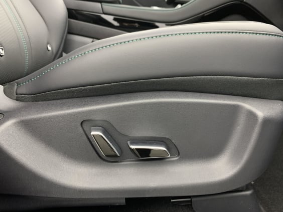 BYD SEAL U 1.5L DM-I 218 CH PHEV COMFORT - 373945