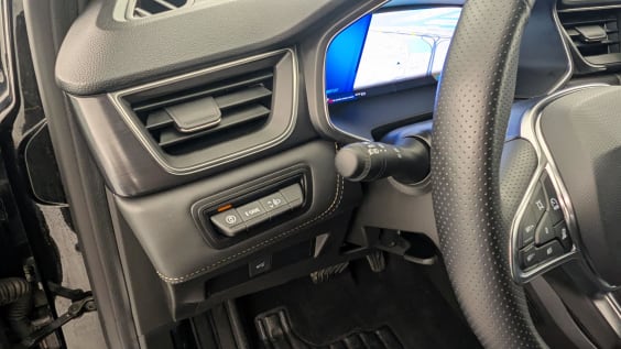 Renault SYMBIOZ E-Tech full hybrid 145 Iconic - 364511