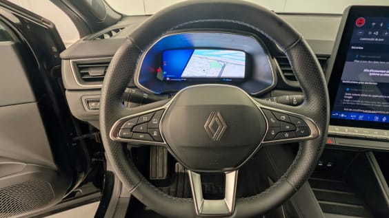 Renault SYMBIOZ E-Tech full hybrid 145 Iconic - 364511