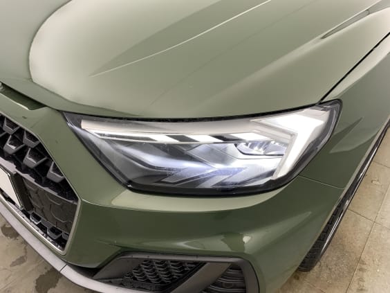 Audi A1 Sportback 30 TFSI 116 ch BVM6 Design - 372153