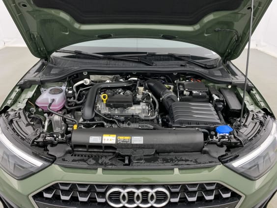 Audi A1 Sportback 30 TFSI 116 ch BVM6 Design - 372153