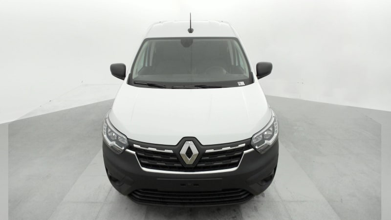 Utilitaire RENAULT EXPRESS VAN BLUE DCI 95 - 22 CONFORT 5 portes neuf ...