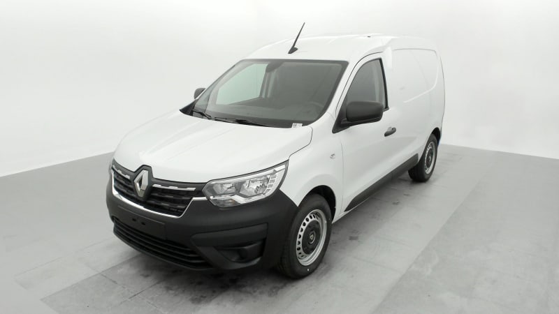 Utilitaire RENAULT EXPRESS VAN BLUE DCI 95 - 22 CONFORT 5 portes neuf ...