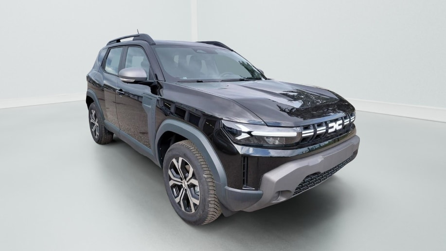 Dacia DUSTER TCe 130 4x4 Expression - 372692