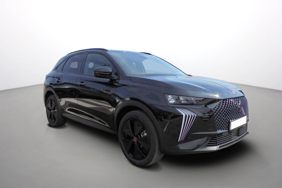 DS DS7 BlueHDi 130 EAT8 Performance Line - 332564