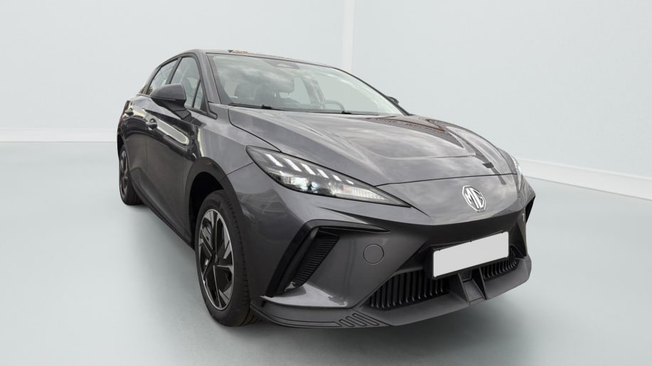 MG MG4 ELECTRIC 51KWH - 125 KW 2WD STANDARD - 363124