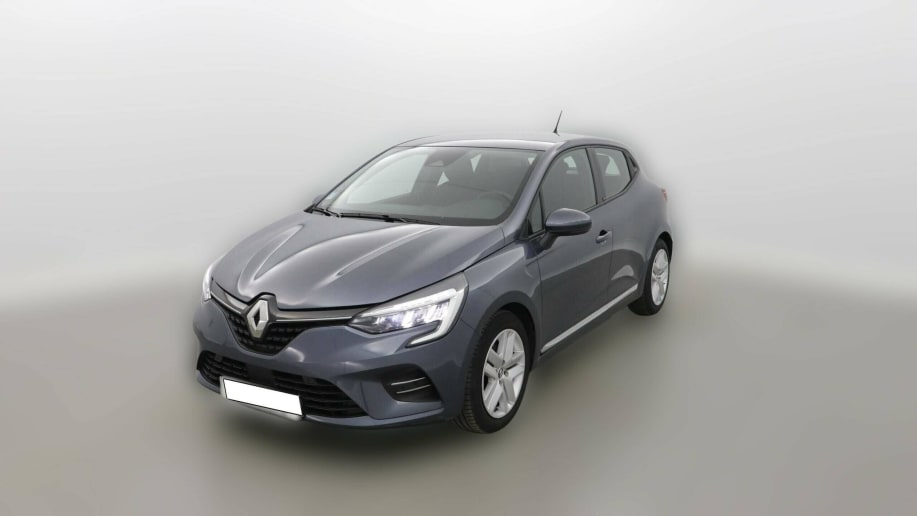 Renault CLIO V Clio E-Tech 140 Zen - 337799