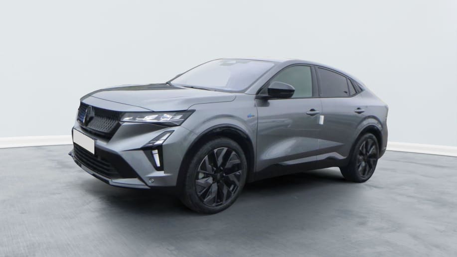 Renault Rafale Rafale E-Tech full hybrid 200 esprit Alpine - 332011