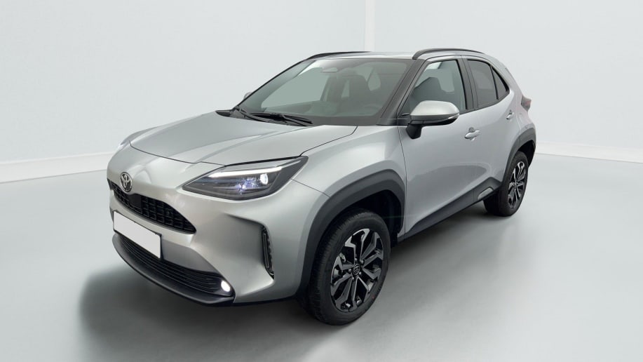 Toyota Yaris Cross Hybride 130h 2WD Design - 346867