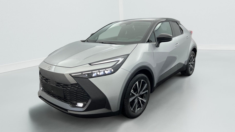 Toyota C-HR Hybride 140 Design - 348011