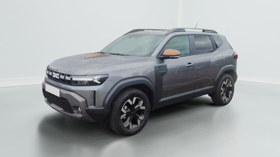 Dacia DUSTER Duster Mild Hybrid 130 Extreme - 349842