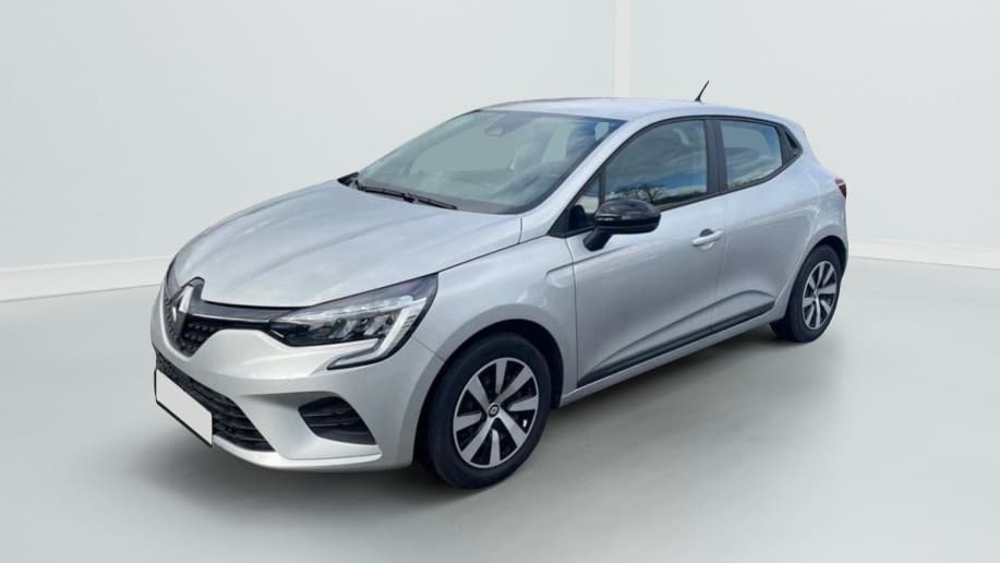 Renault CLIO V Clio TCe 90 Equilibre - 354452