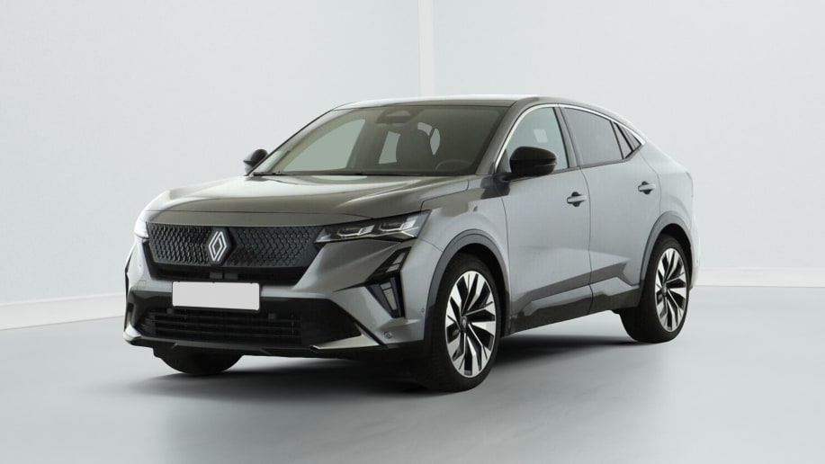 Renault Rafale E-Tech full hybrid 200 Techno - 376979