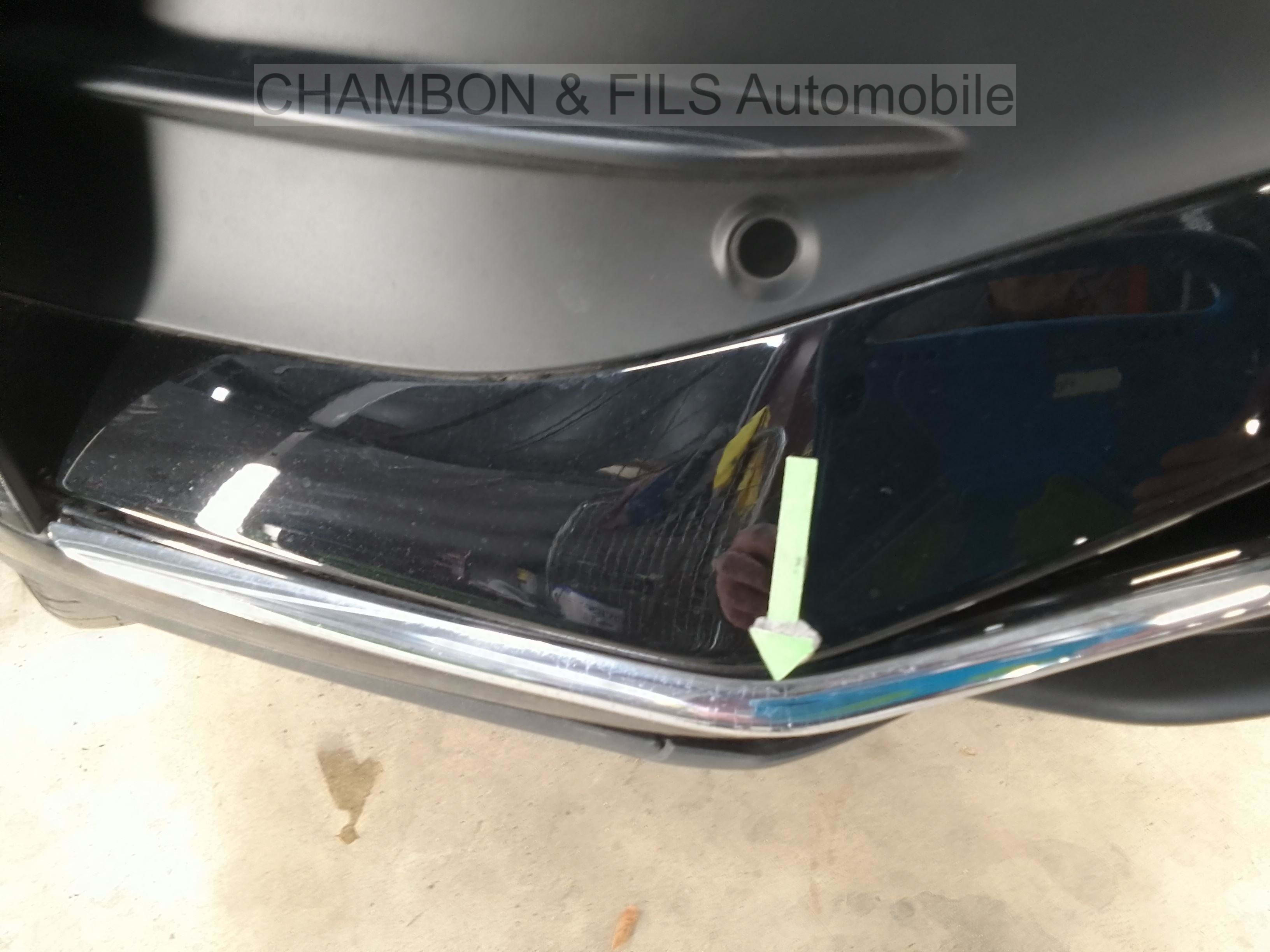 Mercedes-Benz EQB LA GRAND'CROIX - 348099 - SARL P CHAMBON & FILS